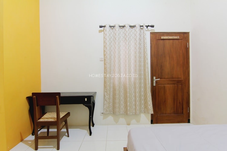 Homestay Ndalem Warungboto - homestayjogja.co.id