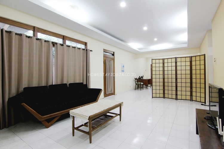 Homestay Ndalem Warungboto - homestayjogja.co.id