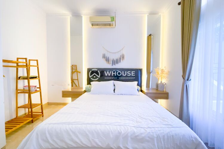 Homestay Timoho 4 (Outdoor Pool) - homestayjogja.co.id