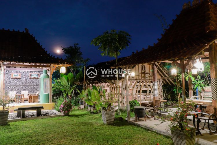 Explore berbagai homestay terbaik di Jogja!!! - homestayjogja.co.id